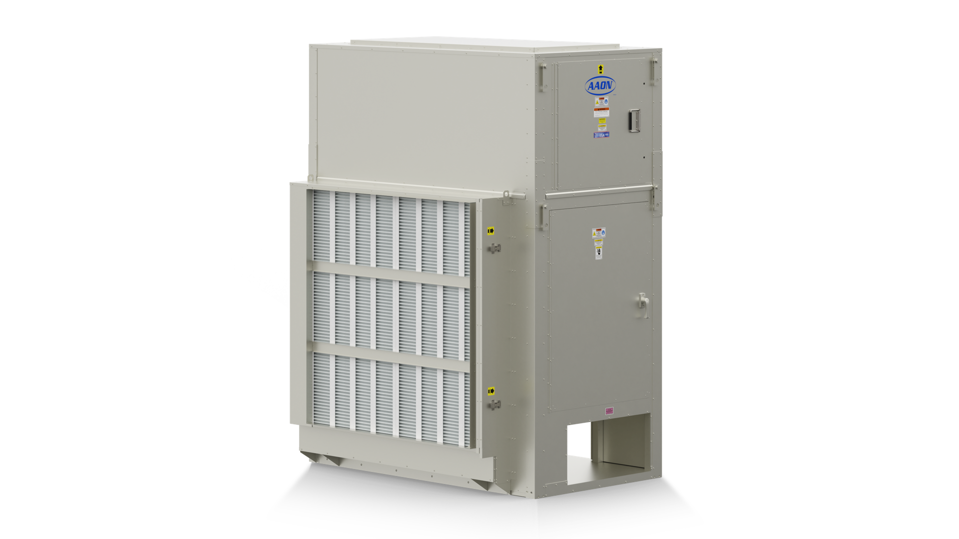 SA Series Self-Contained Units | Products | AAON